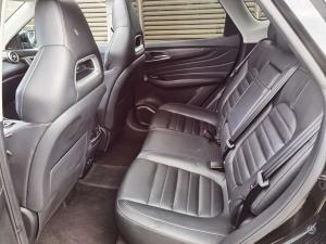 Melns MG EHS 2022 Kauņa, ar dzinēja tilpumu 1.49 L un nobraukumu 99 tūkst. km par 12500 €, foto 13 vietnē AUTOMOTO.COM.LV