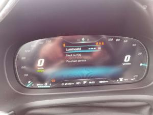 Melns MG EHS 2022 Kauņa, ar dzinēja tilpumu 1.49 L un nobraukumu 99 tūkst. km par 12500 €, foto 14 vietnē AUTOMOTO.COM.LV