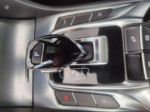 Melns MG EHS 2022 Kauņa, ar dzinēja tilpumu 1.49 L un nobraukumu 99 tūkst. km par 12500 €, foto 19 vietnē AUTOMOTO.COM.LV