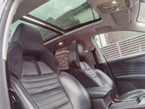 Melns MG EHS 2022 Kauņa, ar dzinēja tilpumu 1.49 L un nobraukumu 99 tūkst. km par 12500 €, foto 24 vietnē AUTOMOTO.COM.LV