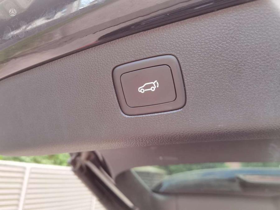 Melns MG EHS 2022 Kauņa, ar dzinēja tilpumu 1.49 L un nobraukumu 99 tūkst. km par 12500 €, foto 29 vietnē AUTOMOTO.COM.LV