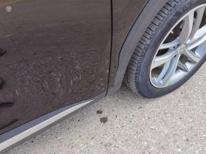 Melns MG EHS 2022 Kauņa, ar dzinēja tilpumu 1.49 L un nobraukumu 99 tūkst. km par 12500 €, foto 30 vietnē AUTOMOTO.COM.LV
