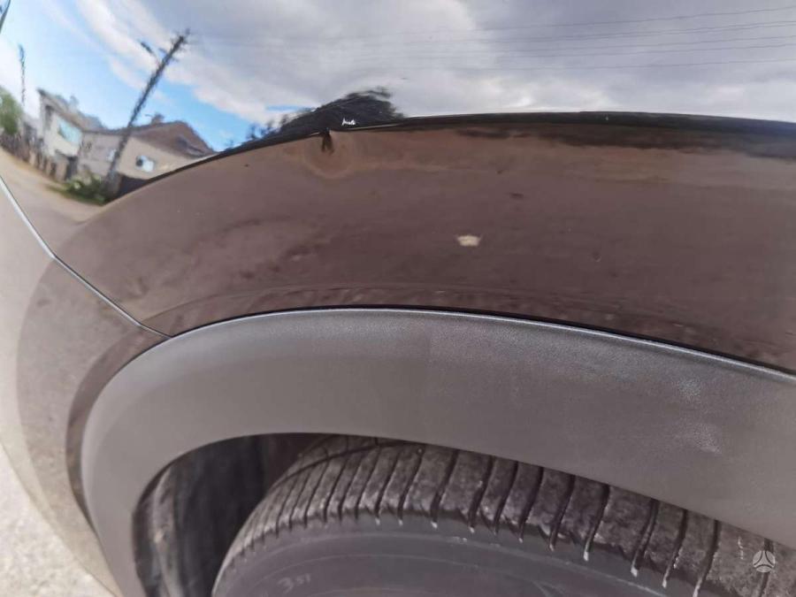 Melns MG EHS 2022 Kauņa, ar dzinēja tilpumu 1.49 L un nobraukumu 99 tūkst. km par 12500 €, foto 41 vietnē AUTOMOTO.COM.LV