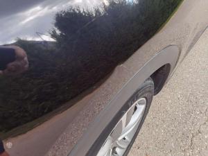 Melns MG EHS 2022 Kauņa, ar dzinēja tilpumu 1.49 L un nobraukumu 99 tūkst. km par 12500 €, foto 42 vietnē AUTOMOTO.COM.LV