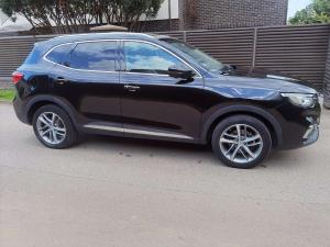 Melns MG EHS 2022 Kauņa, ar dzinēja tilpumu 1.49 L un nobraukumu 99 tūkst. km par 12500 €, foto 50 vietnē AUTOMOTO.COM.LV