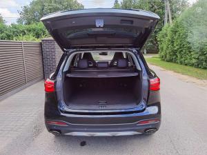 Melns MG EHS 2022 Kauņa, ar dzinēja tilpumu 1.49 L un nobraukumu 99 tūkst. km par 12500 €, foto 52 vietnē AUTOMOTO.COM.LV