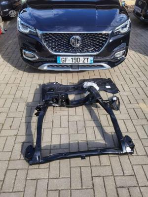 Melns MG EHS 2022 Kauņa, ar dzinēja tilpumu 1.49 L un nobraukumu 99 tūkst. km par 12500 €, foto 62 vietnē AUTOMOTO.COM.LV