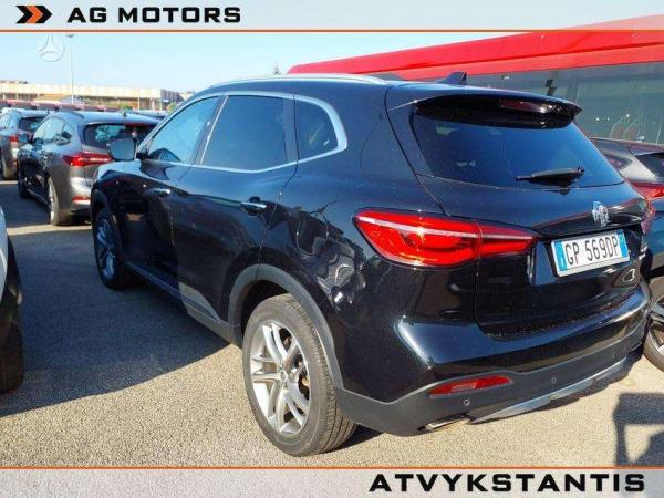 Melns MG EHS 2023 Viļņa, ar dzinēja tilpumu 1.49 L un nobraukumu 104 tūkst. km par 15500 €, foto 3 vietnē AUTOMOTO.COM.LV