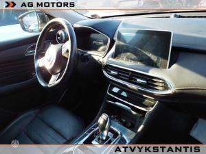 Melns MG EHS 2023 Viļņa, ar dzinēja tilpumu 1.49 L un nobraukumu 104 tūkst. km par 15500 €, foto 4 vietnē AUTOMOTO.COM.LV