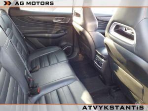Melns MG EHS 2023 Viļņa, ar dzinēja tilpumu 1.49 L un nobraukumu 104 tūkst. km par 15500 €, foto 6 vietnē AUTOMOTO.COM.LV