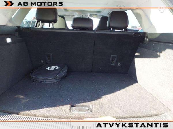 Melns MG EHS 2023 Viļņa, ar dzinēja tilpumu 1.49 L un nobraukumu 104 tūkst. km par 15500 €, foto 7 vietnē AUTOMOTO.COM.LV
