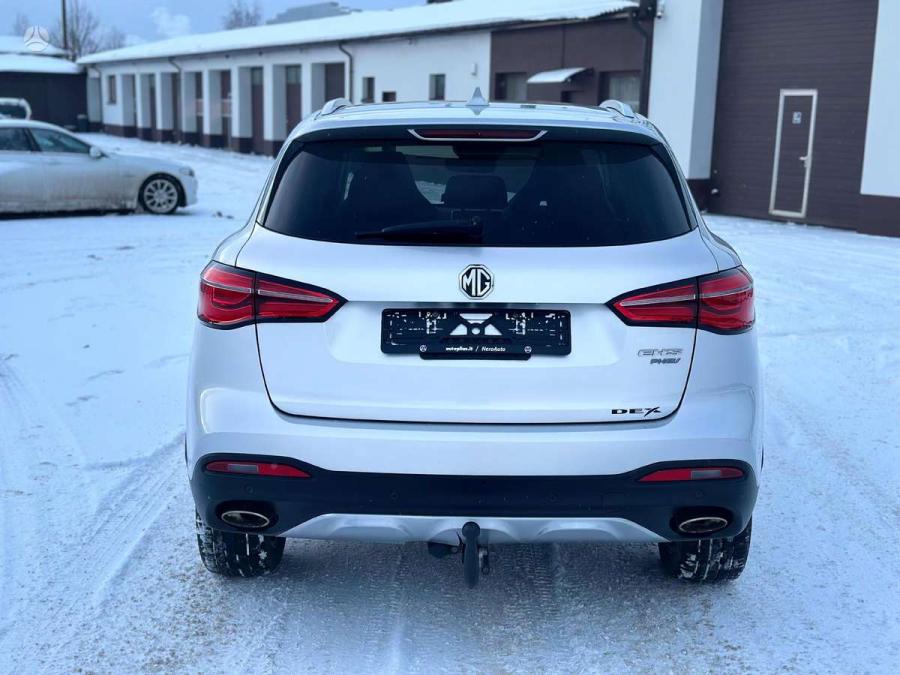 Pelēks MG EHS 2021 Telšiai, ar dzinēja tilpumu 1.50 L un nobraukumu 136 tūkst. km par 16900 €, foto 6 vietnē AUTOMOTO.COM.LV