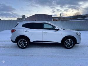 Pelēks MG EHS 2021 Telšiai, ar dzinēja tilpumu 1.50 L un nobraukumu 136 tūkst. km par 16900 €, foto 8 vietnē AUTOMOTO.COM.LV