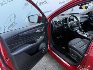 Red MG EHS 2022 in Klaipeda, with an engine capacity of 1.49 L and mileage of 29 thousand km for 17900 €, photo 19 on AUTOMOTO.COM.LV