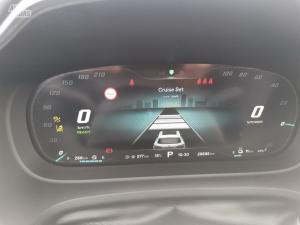Sarkans MG EHS 2022 Klaipėda, ar dzinēja tilpumu 1.50 L un nobraukumu 30 tūkst. km par 18000 €, foto 8 vietnē AUTOMOTO.COM.LV