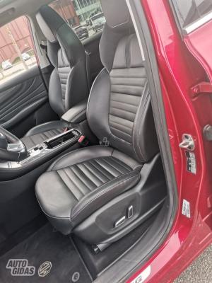 Sarkans MG EHS 2022 Klaipėda, ar dzinēja tilpumu 1.50 L un nobraukumu 30 tūkst. km par 18000 €, foto 20 vietnē AUTOMOTO.COM.LV