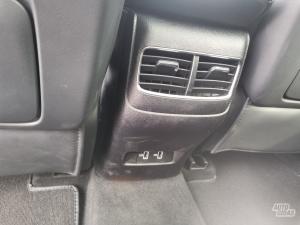 Sarkans MG EHS 2022 Klaipėda, ar dzinēja tilpumu 1.50 L un nobraukumu 30 tūkst. km par 18000 €, foto 22 vietnē AUTOMOTO.COM.LV