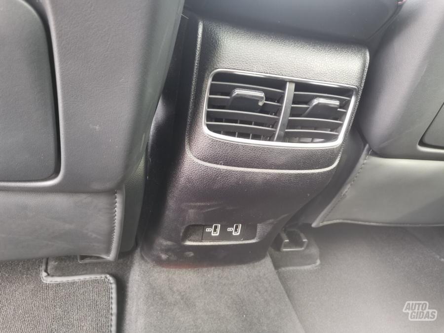 Sarkans MG EHS 2022 Klaipėda, ar dzinēja tilpumu 1.50 L un nobraukumu 30 tūkst. km par 18000 €, foto 22 vietnē AUTOMOTO.COM.LV