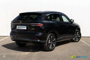 Melns MG HS 2025 Viļņa, ar dzinēja tilpumu 1.50 L un nobraukumu 16 tūkst. km par 29990 €, foto 3 vietnē AUTOMOTO.COM.LV