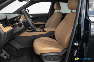 Melns MG HS 2025 Viļņa, ar dzinēja tilpumu 1.50 L un nobraukumu 16 tūkst. km par 29990 €, foto 4 vietnē AUTOMOTO.COM.LV