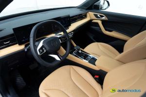 Melns MG HS 2025 Viļņa, ar dzinēja tilpumu 1.50 L un nobraukumu 16 tūkst. km par 29990 €, foto 7 vietnē AUTOMOTO.COM.LV