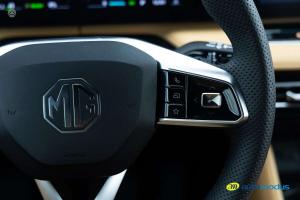 Melns MG HS 2025 Viļņa, ar dzinēja tilpumu 1.50 L un nobraukumu 16 tūkst. km par 29990 €, foto 18 vietnē AUTOMOTO.COM.LV