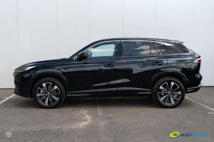 Melns MG HS 2025 Viļņa, ar dzinēja tilpumu 1.50 L un nobraukumu 16 tūkst. km par 29990 €, foto 22 vietnē AUTOMOTO.COM.LV