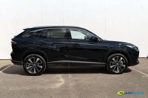 Melns MG HS 2025 Viļņa, ar dzinēja tilpumu 1.50 L un nobraukumu 16 tūkst. km par 29990 €, foto 23 vietnē AUTOMOTO.COM.LV