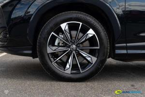 Melns MG HS 2025 Viļņa, ar dzinēja tilpumu 1.50 L un nobraukumu 16 tūkst. km par 29990 €, foto 28 vietnē AUTOMOTO.COM.LV