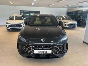 Melns MG HS 2026 Šauļi, ar dzinēja tilpumu 1.50 L un nobraukumu 0 tūkst. km par 32490 €, foto 3 vietnē AUTOMOTO.COM.LV
