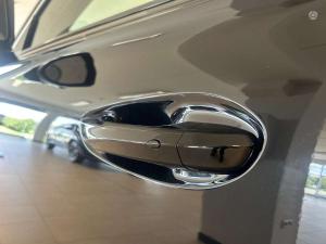 Melns MG HS 2026 Šauļi, ar dzinēja tilpumu 1.50 L un nobraukumu 0 tūkst. km par 32490 €, foto 9 vietnē AUTOMOTO.COM.LV