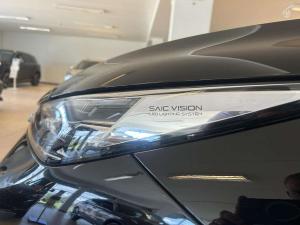 Melns MG HS 2026 Šauļi, ar dzinēja tilpumu 1.50 L un nobraukumu 0 tūkst. km par 32490 €, foto 11 vietnē AUTOMOTO.COM.LV