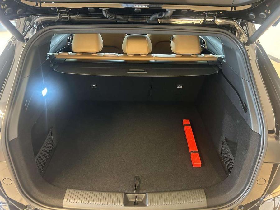 Melns MG HS 2026 Šauļi, ar dzinēja tilpumu 1.50 L un nobraukumu 0 tūkst. km par 32490 €, foto 12 vietnē AUTOMOTO.COM.LV