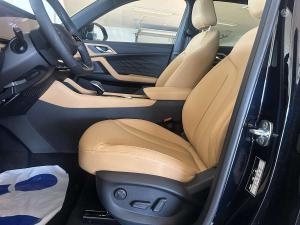 Melns MG HS 2026 Šauļi, ar dzinēja tilpumu 1.50 L un nobraukumu 0 tūkst. km par 32490 €, foto 15 vietnē AUTOMOTO.COM.LV
