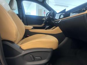 Melns MG HS 2026 Šauļi, ar dzinēja tilpumu 1.50 L un nobraukumu 0 tūkst. km par 32490 €, foto 16 vietnē AUTOMOTO.COM.LV