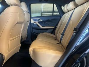 Melns MG HS 2026 Šauļi, ar dzinēja tilpumu 1.50 L un nobraukumu 0 tūkst. km par 32490 €, foto 17 vietnē AUTOMOTO.COM.LV