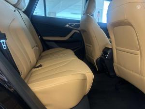 Melns MG HS 2026 Šauļi, ar dzinēja tilpumu 1.50 L un nobraukumu 0 tūkst. km par 32490 €, foto 18 vietnē AUTOMOTO.COM.LV