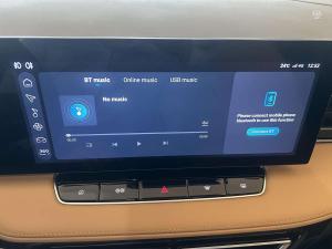 Melns MG HS 2026 Šauļi, ar dzinēja tilpumu 1.50 L un nobraukumu 0 tūkst. km par 32490 €, foto 30 vietnē AUTOMOTO.COM.LV