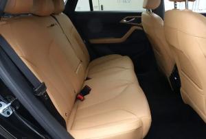 Melns MG HS 2026 Rīga, ar dzinēja tilpumu 1.50 L un nobraukumu 15 tūkst. km par 35840 €, foto 10 vietnē AUTOMOTO.COM.LV