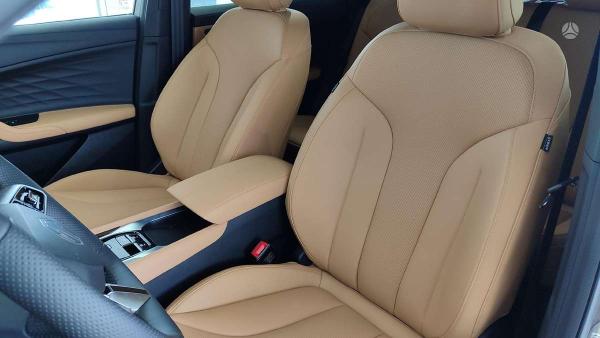 Pelēks MG HS 2026 Šauļi, ar dzinēja tilpumu 1.50 L un nobraukumu 7 tūkst. km par 32490 €, foto 11 vietnē AUTOMOTO.COM.LV