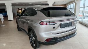 Pelēks MG HS 2026 Šauļi, ar dzinēja tilpumu 1.50 L un nobraukumu 5 tūkst. km par 32280 €, foto 5 vietnē AUTOMOTO.COM.LV
