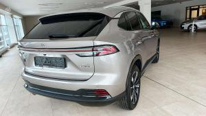 Pelēks MG HS 2026 Šauļi, ar dzinēja tilpumu 1.50 L un nobraukumu 5 tūkst. km par 32280 €, foto 7 vietnē AUTOMOTO.COM.LV