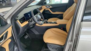 Pelēks MG HS 2026 Šauļi, ar dzinēja tilpumu 1.50 L un nobraukumu 5 tūkst. km par 32280 €, foto 12 vietnē AUTOMOTO.COM.LV