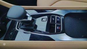 Pelēks MG HS 2026 Šauļi, ar dzinēja tilpumu 1.50 L un nobraukumu 5 tūkst. km par 32280 €, foto 16 vietnē AUTOMOTO.COM.LV