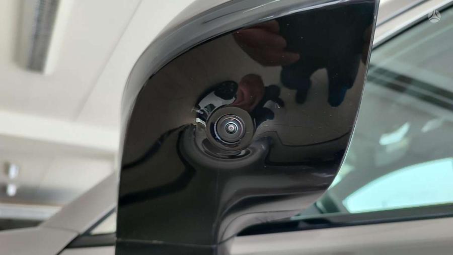 Pelēks MG HS 2026 Šauļi, ar dzinēja tilpumu 1.50 L un nobraukumu 5 tūkst. km par 32280 €, foto 27 vietnē AUTOMOTO.COM.LV