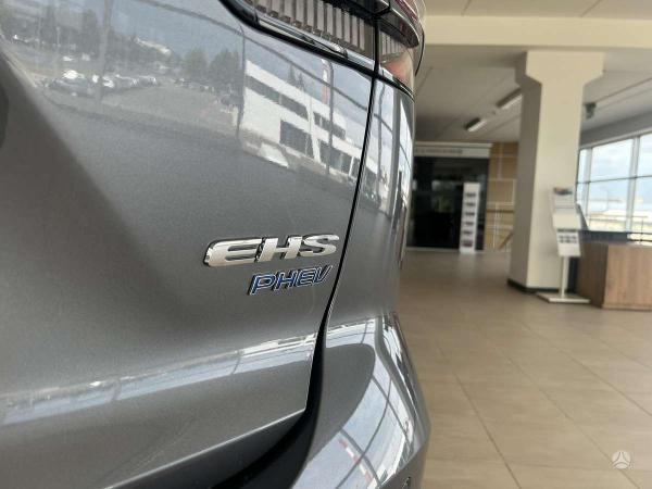 Pelēks MG HS 2026 Šauļi, ar dzinēja tilpumu 1.50 L un nobraukumu 2 tūkst. km par 38500 €, foto 7 vietnē AUTOMOTO.COM.LV