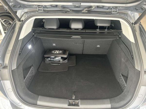 Pelēks MG HS 2026 Šauļi, ar dzinēja tilpumu 1.50 L un nobraukumu 2 tūkst. km par 38500 €, foto 8 vietnē AUTOMOTO.COM.LV