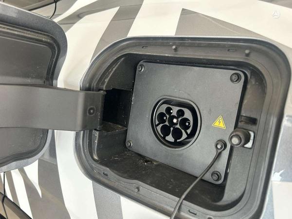 Pelēks MG HS 2026 Šauļi, ar dzinēja tilpumu 1.50 L un nobraukumu 2 tūkst. km par 38500 €, foto 10 vietnē AUTOMOTO.COM.LV