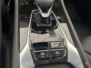 Grey MG HS 2026 in Siauliai, with an engine capacity of 1.50 L and mileage of 2 thousand km for 38500 €, photo 25 on AUTOMOTO.COM.LV