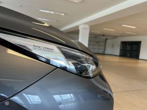 Grey MG HS 2026 in Siauliai, with an engine capacity of 1.50 L and mileage of 0 thousand km for 32490 €, photo 12 on AUTOMOTO.COM.LV